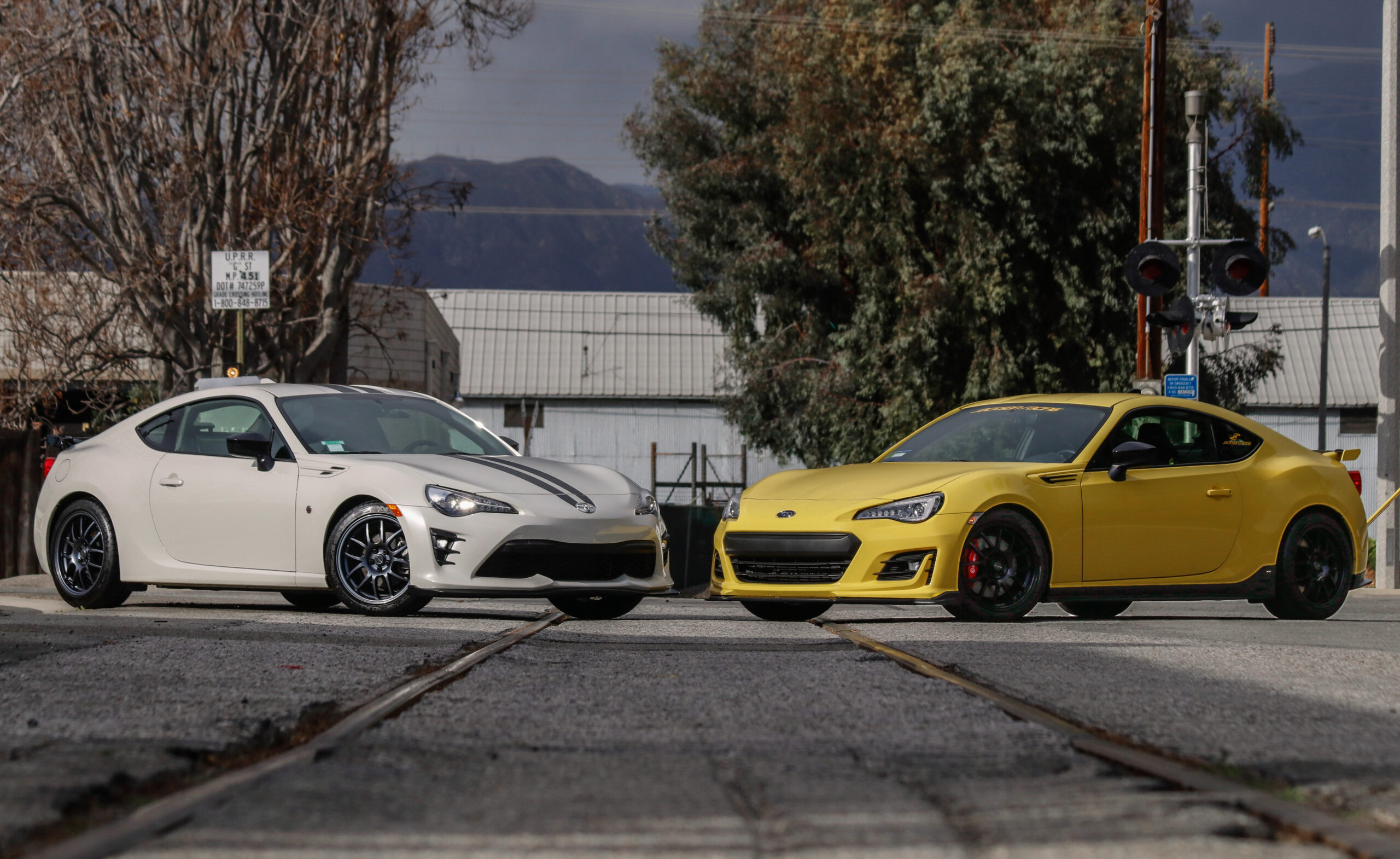 Jackson Racing – Built To Perform