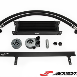 Cooling – Jackson Racing