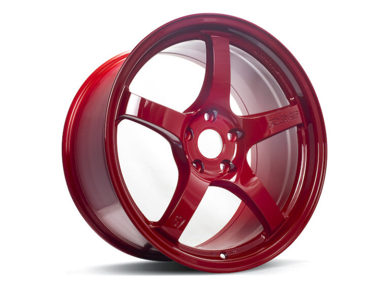 18×9.5 +38 Gram Lights 57CR – Jackson Racing