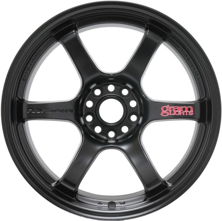 Wheels – Jackson Racing