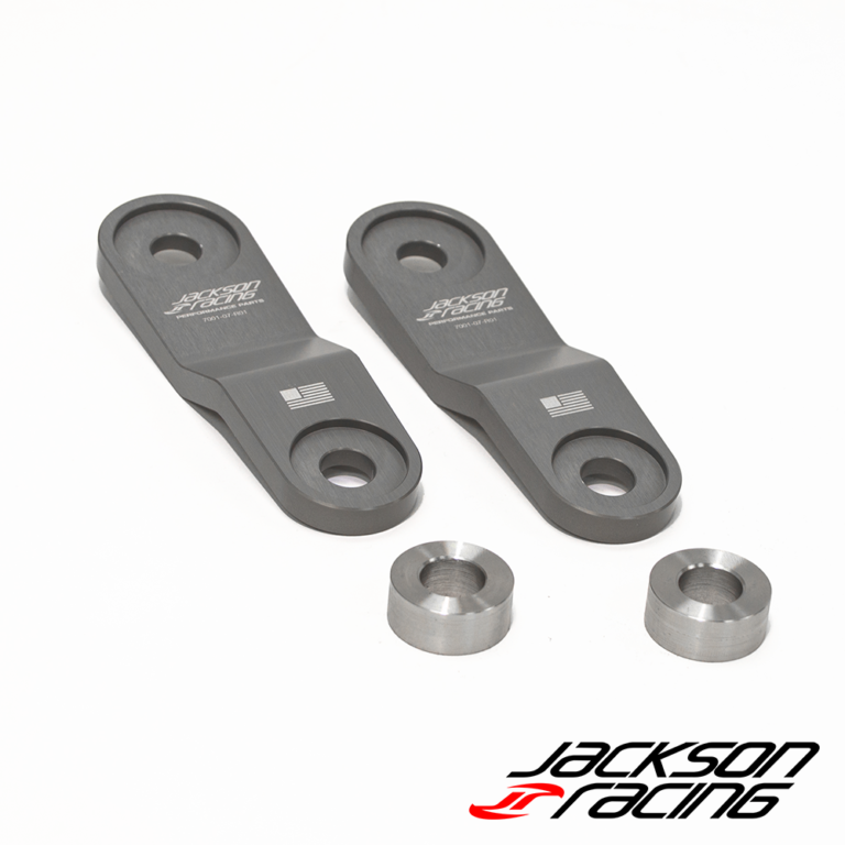 Suspension – Jackson Racing