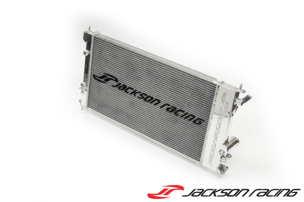 2013-24 FR-S/GR86/BRZ Dual Radiator/Oil Cooler – Jackson Racing