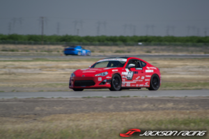 Race Report: 2017 SCCA Majors Buttonwillow Raceway Park – Jackson Racing