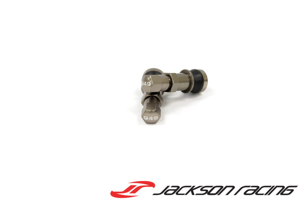 949 Racing Aluminum Valves – Jackson Racing