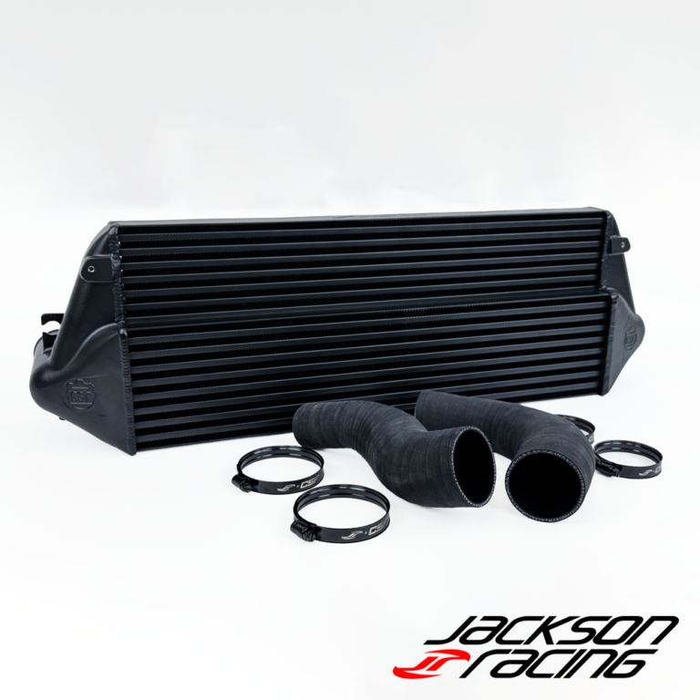 FR-S/BRZ C38 Supercharger System – Jackson Racing