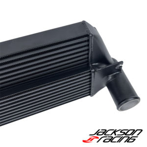 GR Corolla Intercooler Kit – Jackson Racing