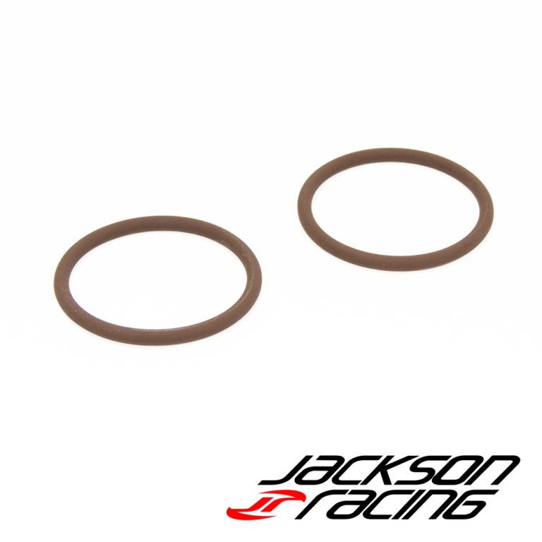 Jackson Racing Oil Cooler O-Rings – Jackson Racing