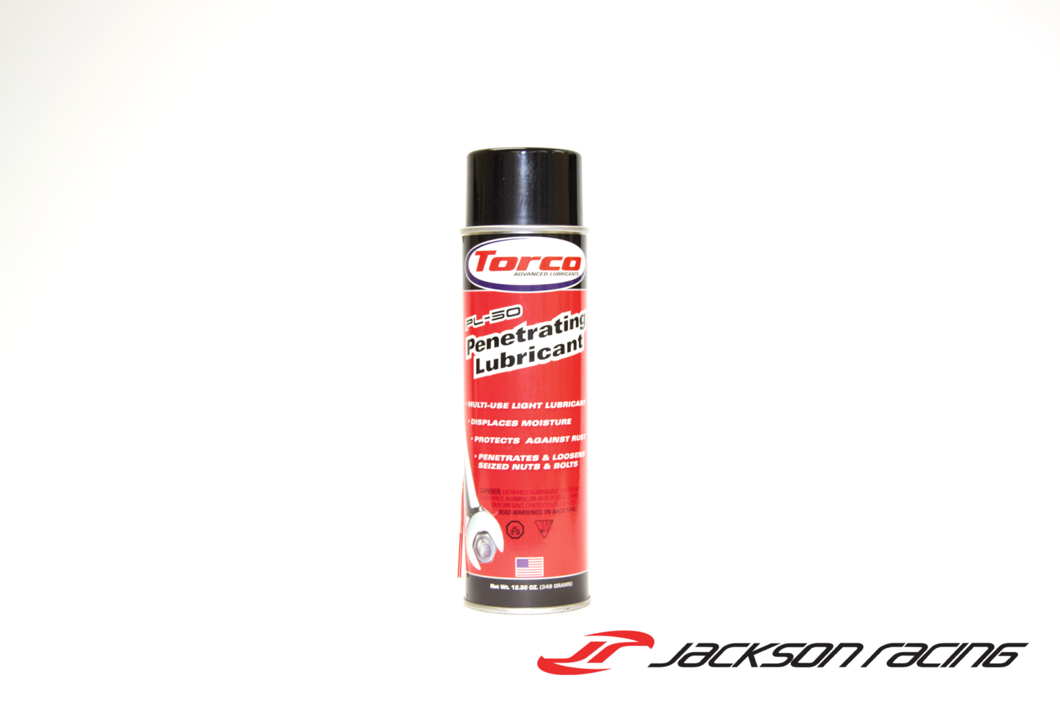 Rotrex Traction Oil (Fluid) – Jackson Racing