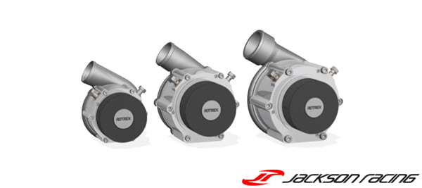 Rotrex Technology – Jackson Racing