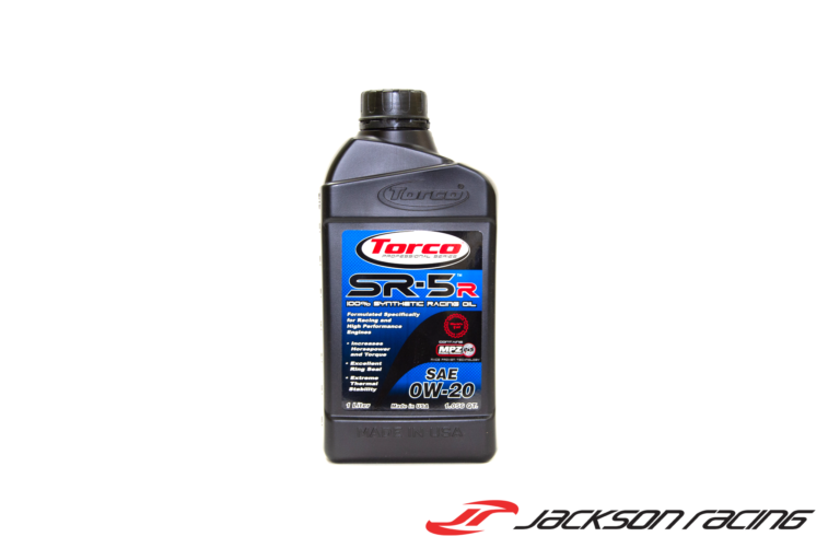 2022+ GR86/BRZ Track Engine Oil Cooler Kit – Jackson Racing