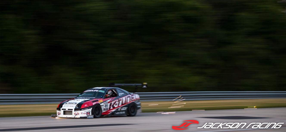 Jackson Racing – Built To Perform
