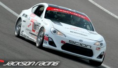 Jackson Racing