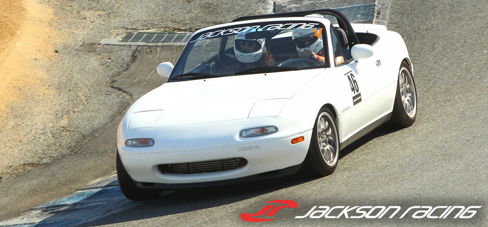 Jackson Racing