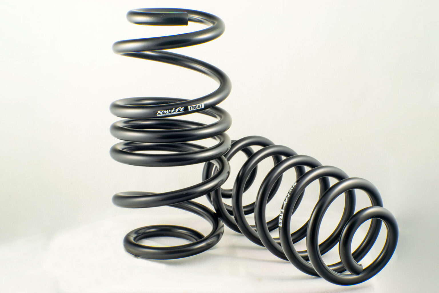 Swift Springs Spec-R (Civic Type R) – Jackson Racing