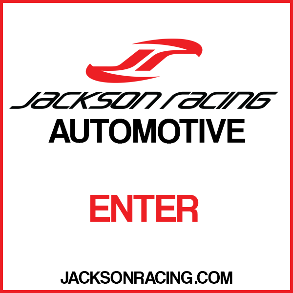 Jackson Racing – Built To Perform
