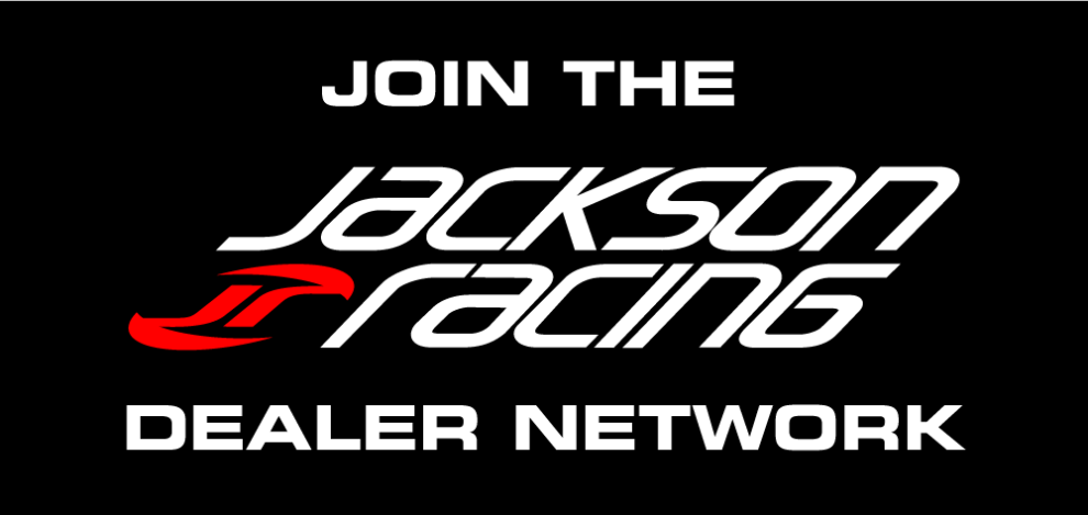 Jackson Racing Dealer Network – Jackson Racing