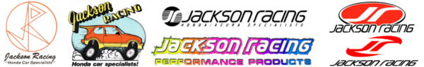 About Us – Jackson Racing