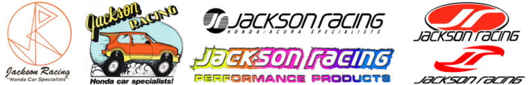 About Us – Jackson Racing