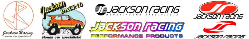About Us – Jackson Racing