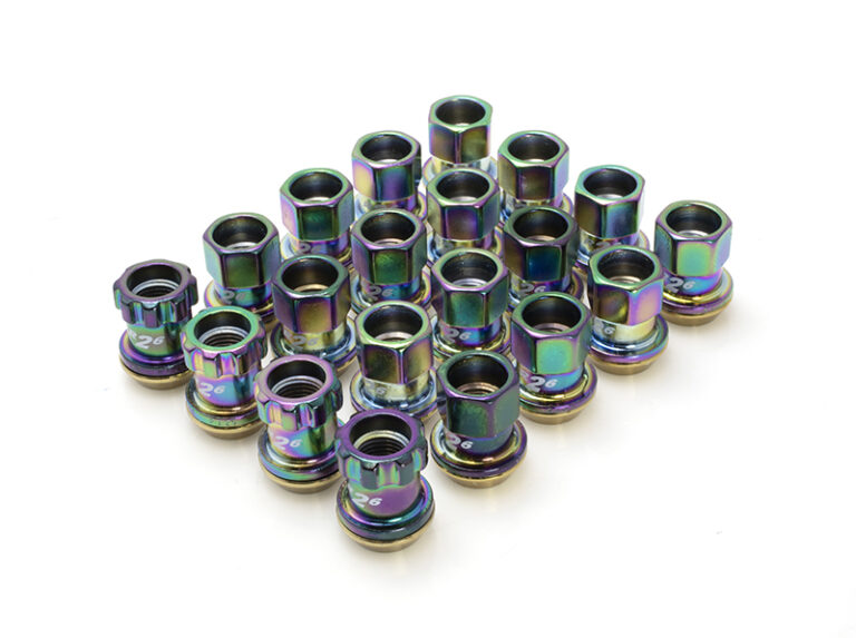 Project Kics Racing Composite R26 – Jackson Racing