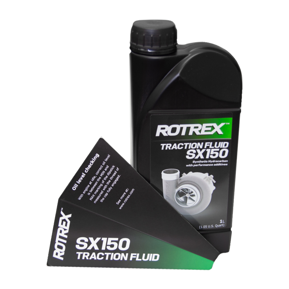 Rotrex C38 Supercharger Units – Jackson Racing