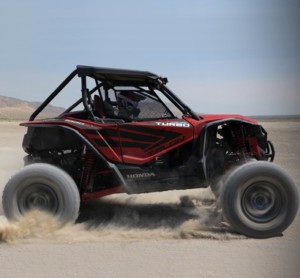 Jackson Racing – Built To Perform