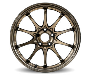 18×9.5 Volk CE28N-PLUS – Jackson Racing